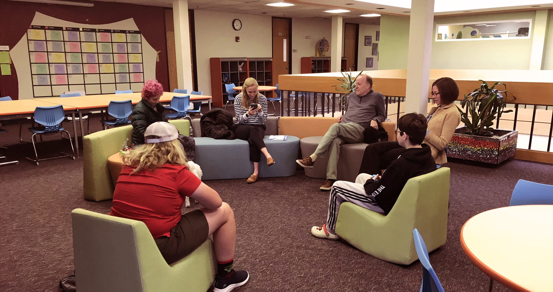 Humanex Academy – Individualized Secondary Education