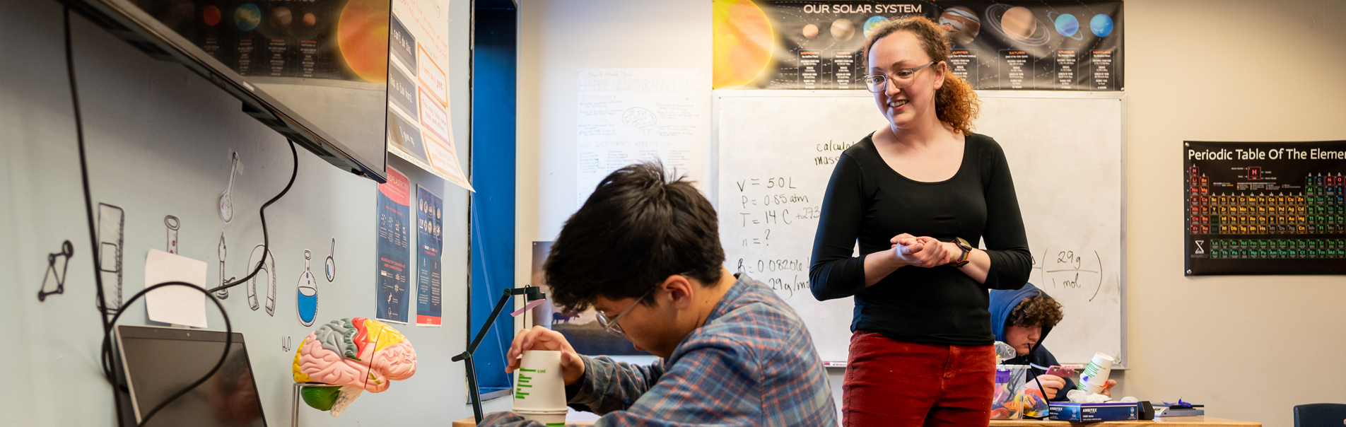 Humanex Academy – Individualized Secondary Education